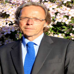 Stephen Dale - Founder and Chairman @ ACD Environmental - Crunchbase ...