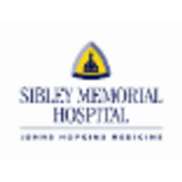 Sibley Memorial Hospital