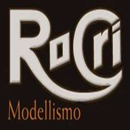 Rocri Modellismo - Crunchbase Company Profile & Funding