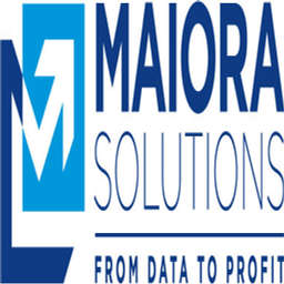 Maiora Solutions - Crunchbase Company Profile & Funding