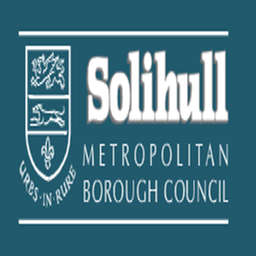 Solihull Metropolitan Borough Council - Crunchbase Company Profile ...