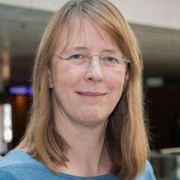 Kate Stewart - Vice President of Dependable Embedded Systems @ Linux ...