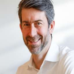 Oliver Lucas - Co-Founder / COO / Managing Director @ Mission TOP 5 ...