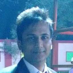 VIBHOR AGARWAL - Crunchbase Person Profile