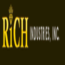 Rich Industries - Crunchbase Company Profile & Funding