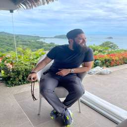 Hassan Shibly - Crunchbase Person Profile