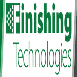 Finishing Technologies - Crunchbase Company Profile & Funding
