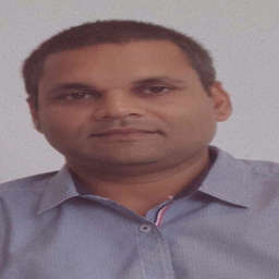 Anil Dhonde - Founder & CEO @ Trakcon - Crunchbase Person Profile