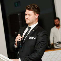 William Strange - CEO + Founder @ Sports Performance Tracking ...