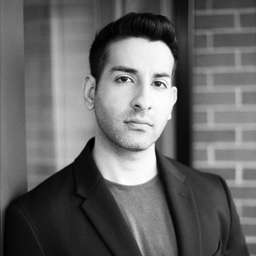 Jamie Gill - Crunchbase Person Profile