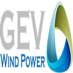 GEV Wind Power - Crunchbase Company Profile & Funding