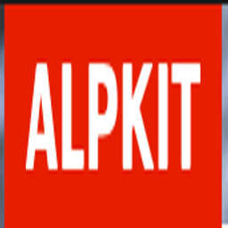 Alpkit