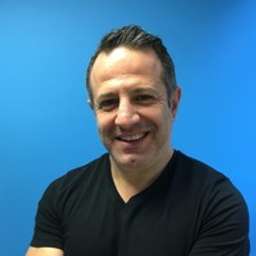 Marios Chrysanthou - Founder and Managing Director @ Bluelight CRM ...