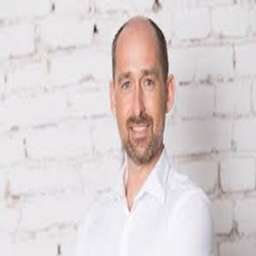 Marcus Wild - Owner & CEO @ Ideal - Crunchbase Person Profile