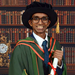 Kirijen Vengadasalam - Founder @ AdKnots - Crunchbase Person Profile