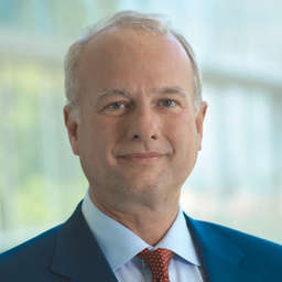 Alexander Everke - Chief Executive Officer @ ams OSRAM Group ...