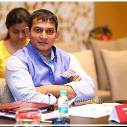 Kumar Varma - Founder & CEO @ SuperSurfaces - Crunchbase Person Profile