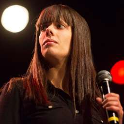 Del Harvey - Crunchbase Person Profile