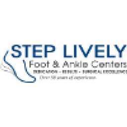 Step Lively Foot & Ankle Centers - Crunchbase Company Profile & Funding