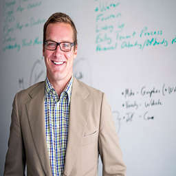 Bonner Gaylord - Crunchbase Person Profile