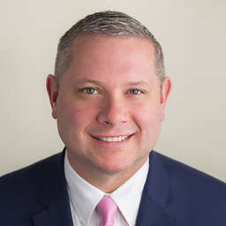 Mike Horning - COO & Founder @ Simple Admit - Crunchbase Person Profile