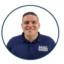 John Mejia - Co-Founder and Chief Executive Officer @ Mega Service ...