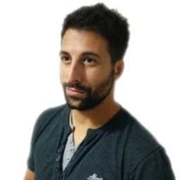 Carlo Alberto Pinto - Co-Founder and CEO @ Captiks - Crunchbase Person ...