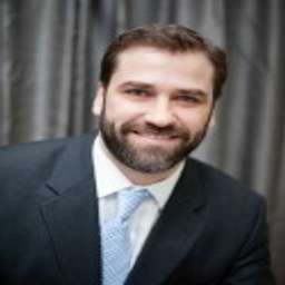 Daniel McNamara - Director @ Equijust - Crunchbase Person Profile