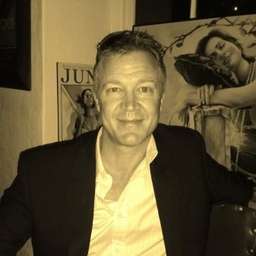 Colin Dudley Robin Bouwer - Owner & Founder @ Biocom Biotech ...