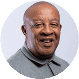 Khamane Matseke - Founder and Chief Executive Officer @ Clinix Health ...