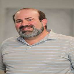 Jay Berkowitz - Clinic Director @ Virginia Spine Care - Crunchbase ...