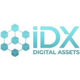 IDX Digital Assets - Crunchbase Company Profile & Funding
