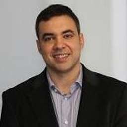 Ivan Amat Roldan - Founder and CEO @ Ymaging - Crunchbase Person Profile