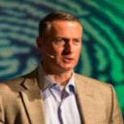 Mark Halverson - Crunchbase Person Profile