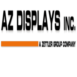 AZ Displays - Crunchbase Company Profile & Funding