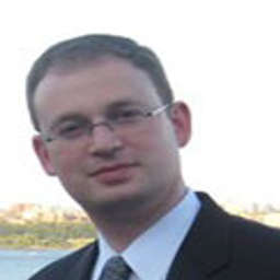 Igor Trogan - CEO and President/Medical Director @ Ivy Pediatrics ...