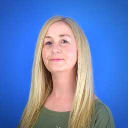 Patricia McShane - Crunchbase Person Profile