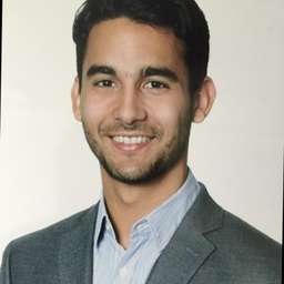 Daniel Awad - Co-Founder @ Credyty - Crunchbase Person Profile