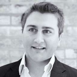 Jeremy Godfrey - Crunchbase Person Profile