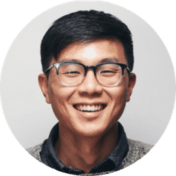 Alex Zhang - Co-Founder & CPO @ Spark Advisors - Crunchbase Person Profile