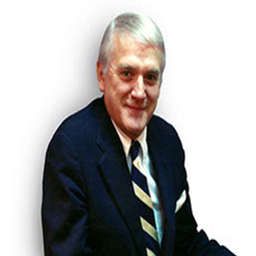 Ralph Jacob - Crunchbase Person Profile