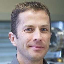 Mark Lantz - Manager Cloud FPGA and Tape Technologies @ IBM ...