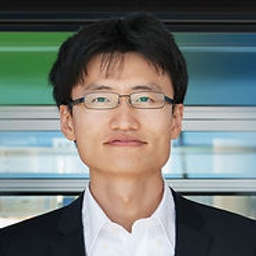 Jinhua Zhao - Founder @ MIT Mobility Initiative - Crunchbase Person Profile
