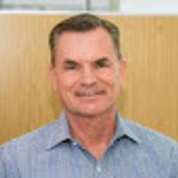 Edward O’Hara - Crunchbase Person Profile