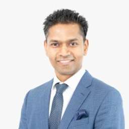 Ram Anandappa - Founder and CEO @ LendEase Direct Mortgage Investment ...