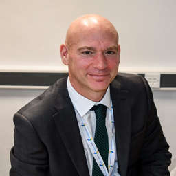 Jonathan Culpin - CEO @ Anglian Learning - Crunchbase Person Profile