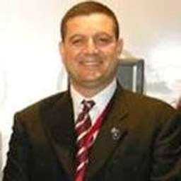 Roy Chay - CEO @ ACT-ICT - Crunchbase Person Profile