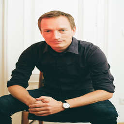 Thomas Kloos - CEO and Owner @ Kloos - Crunchbase Person Profile