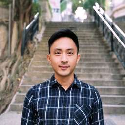 Jonah Lau - SVP, Product @ Crypto.com - Crunchbase Person Profile