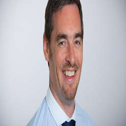 Richard Ball - Crunchbase Person Profile